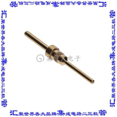 5005-0-00-21-00-00-03-0 接插件连接器CONN PC PIN CIRC 0.030DI