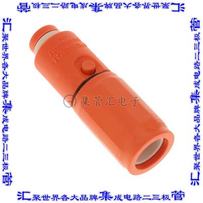 SLPIPB50BSO3 连接器端子公型引脚插头1/0AWG压接