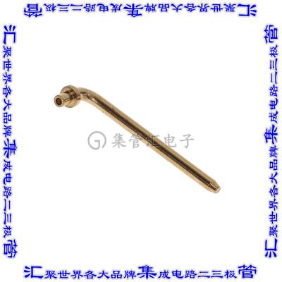 3304-1-14-15-00-00-08-0 接插件连接器CONN PC PIN CIRC .040DIA