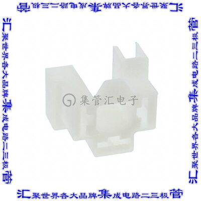 180913 接插件连接器CONN RCPT HSG 0.312 3POS NATURAL