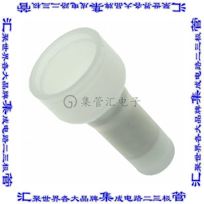 35115 接插件连接器CONN SPLICE 14-22 AWG CRIMP