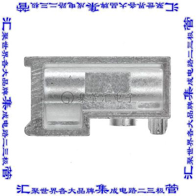 1-1469492-3 连接器配件 导轨模块