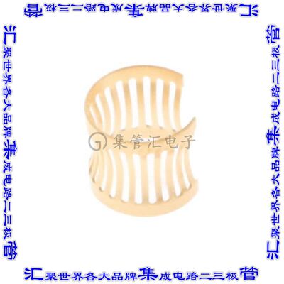 8-192044-4 连接器触点触头母型箍镀金