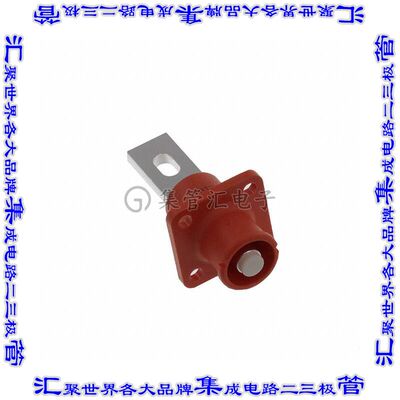 SLPIRBBPNO4 连接器端子母型插座插口母线