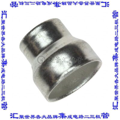 3-747579-2 连接器配件 金属环箍,外径