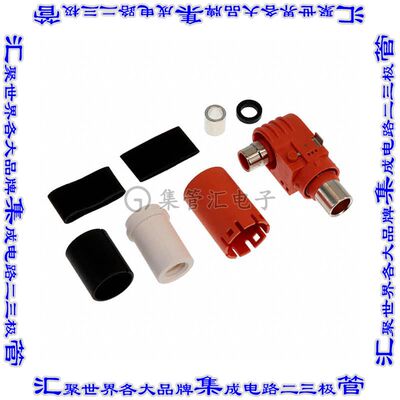 SLPPB35BSO0EH 连接器端子公型引脚插头2AWG压接