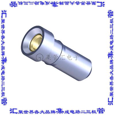 01406-83-3010 接插件连接器PIN RECEPTACLE CONNECTOR 0.014