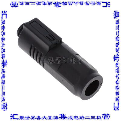 SLPIPA16BNB1 连接器端子公型引脚插头6AWG压接