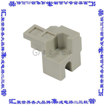 9020009953 09020009953连接器配件 闩锁托架