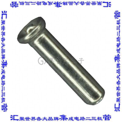 1-5332095-9 接插件连接器CONN PIN RCPT .013-.020 SOLDER