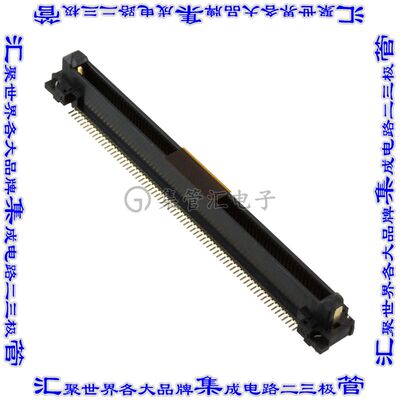 FX18-140P-0.8SV 板对板连接器140POS接头外罩触点2排0.8mm表贴SM
