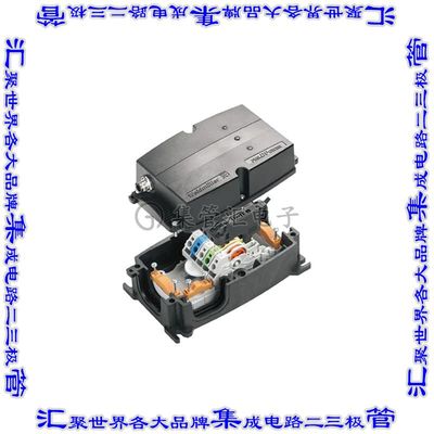 1025060000 接插件连接器PWR DISTRIB BLOCK 1POS 12A 690V