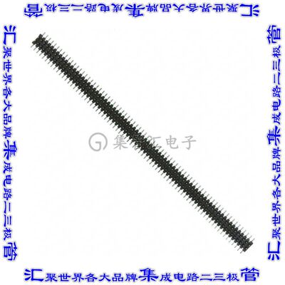 FTMH-175-03-L-DV 针座连接器150POS接头2排1mm公形插针表贴SMD镀