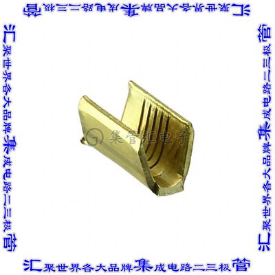 42192-1 接插件连接器CONN MAG TERM 600-3000CMA CRIMP