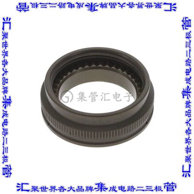 A850492720W 接插件连接器CONN BACKSHLL E NUT SZ20 21 OLIV