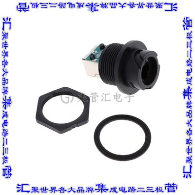 ROP-5SRFFH-TCU7001 接插件连接器RJ45 ODVA REAR LOCK