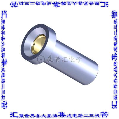 03108-83-0510 接插件连接器PIN RECEPTACLE CONNECTOR 0.014