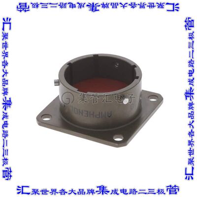 JANMS3115-16W 连接器配件 模拟插座