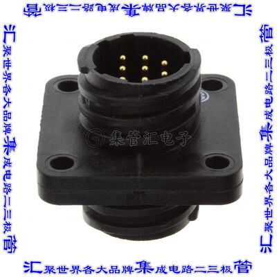 206458-1 连接器adapter适配器 公引脚
