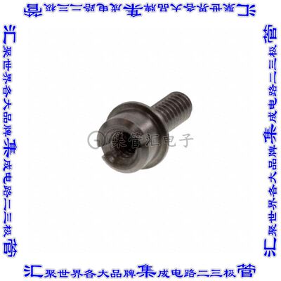 786585-3 接插件连接器50SR SCREWLOCK KIT,BULK,FEMAL