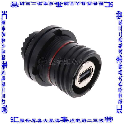 MDPFTV7AZNF312 连接器adapter适配器 Mini 插头 至 小型插座