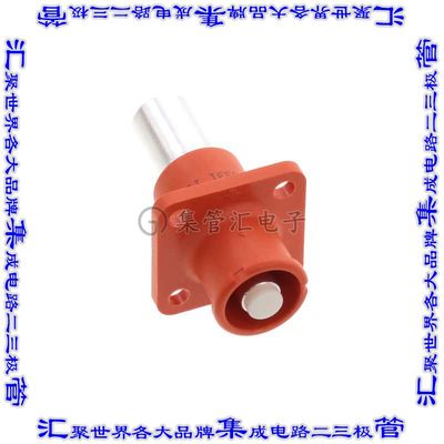 SLPIRB35CPNO3 连接器端子母型插座插口2AWG压接