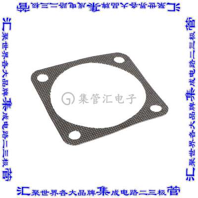 10-040450-28S 连接器配件 衬垫,密封