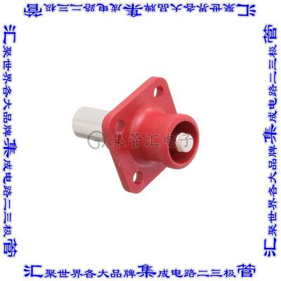 SLPRA16CPNR 连接器端子母型插座插口6AWG压接