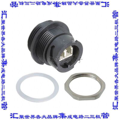 17-300020 连接器adapter适配器 耦合器LC 插座