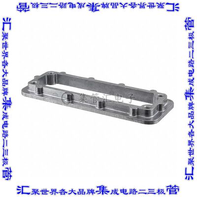 9400009904 09400009904接插件连接器FRAME PANEL MOUNT SZ24B