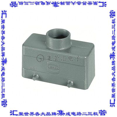 9300161420 09300161420连接器防护罩16B PG21 IP65防尘耐水顶端