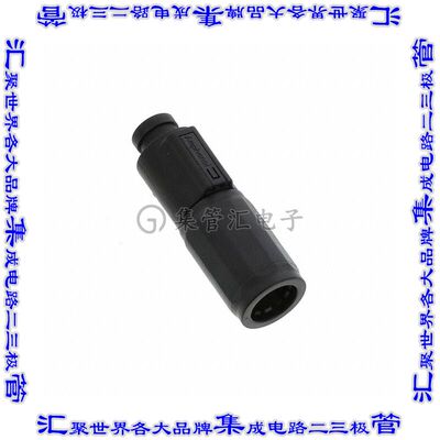SLPIPB50BNB0 连接器端子公型引脚插头1/0AWG压接