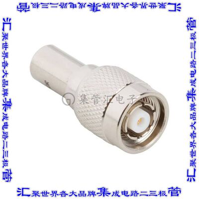 202117RP 接插件连接器CONN TERMINATR PLUG RP-TNC 50OHM