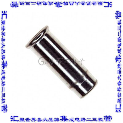 1-5050871-9 接插件连接器CONN PIN RCPT .056-.065 SOLDER