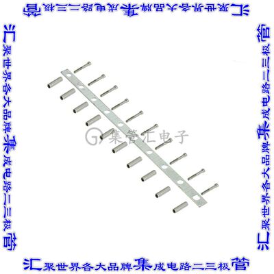 3059126 端子块跳线10POS端接块13mm