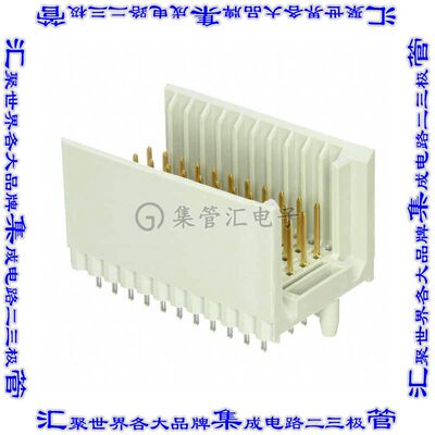 3-100159-0 接插件连接器CONN HEADER 55POS 2MM PRESS-FIT