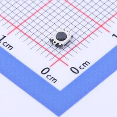 PTS830GM140GSMTRLFS 轻触开关 Tactile Switch - 轻触开关