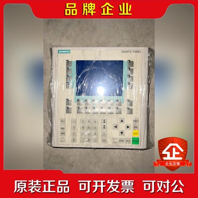 6AV6 542-0BB15-2AX0 OP170B触 议价