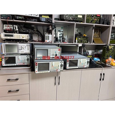 【议价】AEROFLEX IFR FMAM 1600S1600