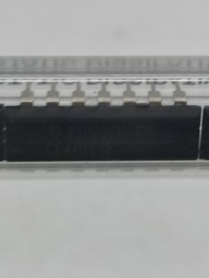 CD4016BE全新原装进口实物拍摄可直接拍