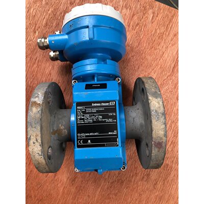 EH电磁流量计55S509A1B1AC2ABAA议价