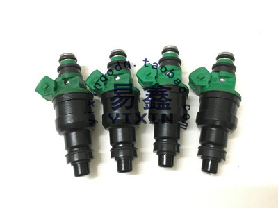 现代 索纳塔 2.4L 喷油嘴 喷油器 35310-32660