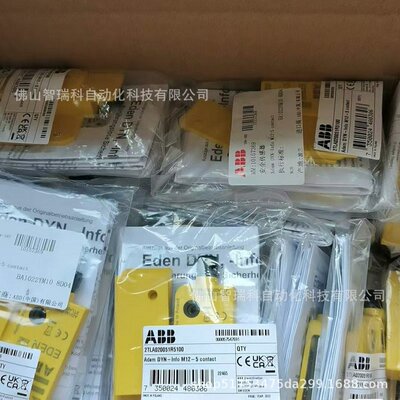 客服议价ABB传感器 2TLA020051R5100 全新现货咨询顺丰包邮议价