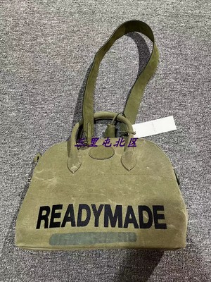 READYMADE古布细川雄太包