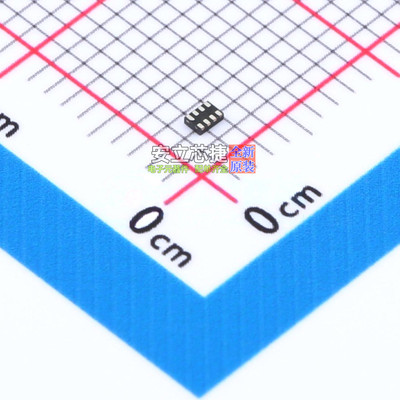 缓冲器/驱动器/收发器 SN74AUP2G241DQER X2-SON-8(1x1.4) TI/德