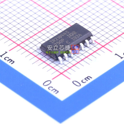栅极驱动芯片 IR21844SPBF SOIC-14 Infineon(英飞凌) 电子元器件