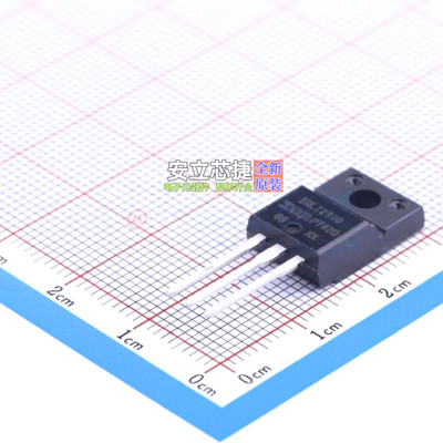 场效应管(MOSFET) IRLI2910PBF TO-220IS Infineon(英飞凌) 原装