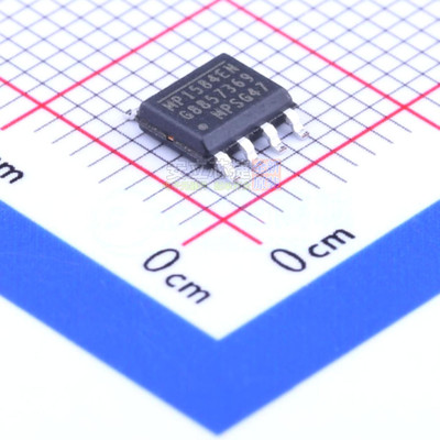 DC-DC电源芯片 MP1584EN-LF-Z SOIC-8  电子元器件配单全新原装