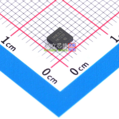 场效应管(MOSFET) BSZ014NE2LS5IF TSDSON-8FL Infineon(英飞凌)