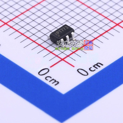 线性稳压器(LDO) LSP2015CAAD280 SOT-23-5 DIODES(美台) 元器件